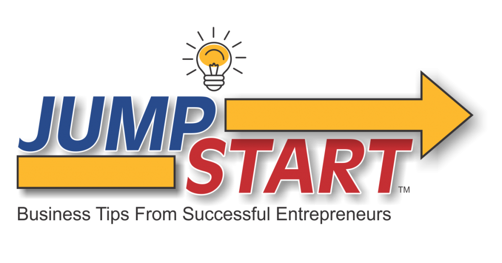 JumpStart Show Logo Design – GraphicX.com
