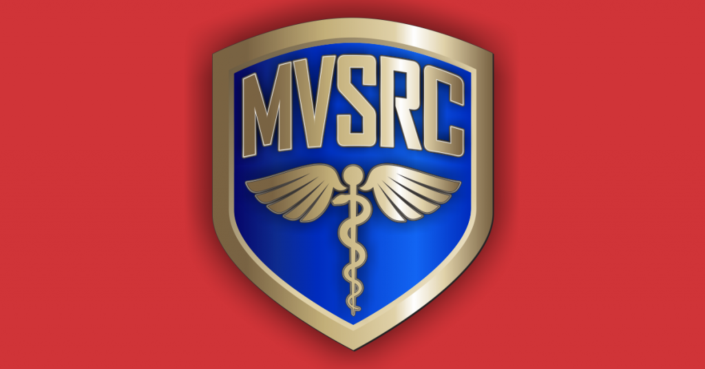 MVSRC – Logo Design – GraphicX.com